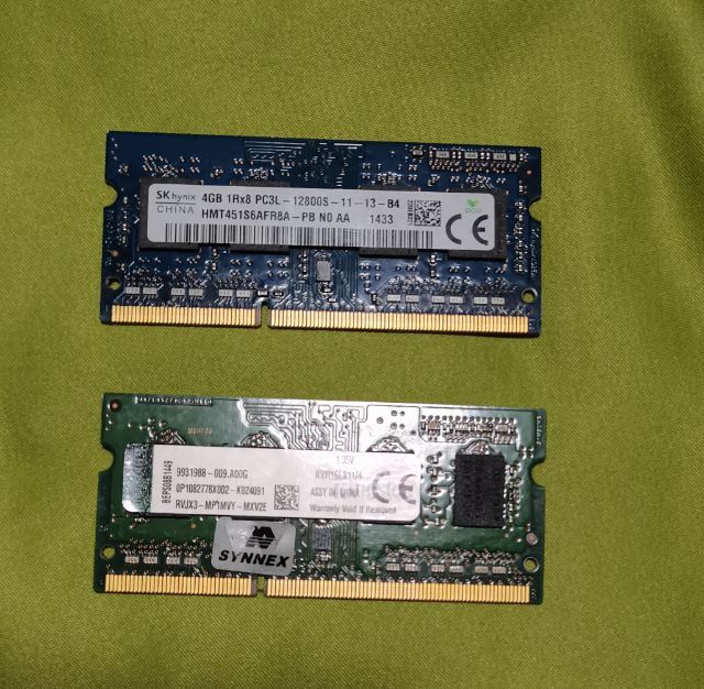 RAM 4 Gig 2 Kaidee RAM 4 Gig 2 Kaidee