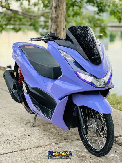 ซื้อ ขาย มอเตอร์ไซค์ Honda PCX ออนไลน์ ราคาถูก หน้า 2 | Kaidee