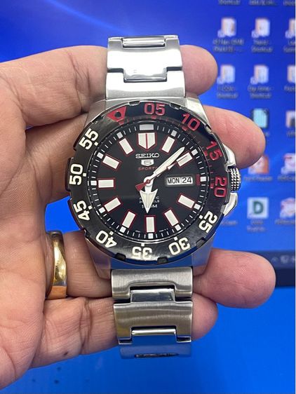 ซื้อ ขาย นาฬิกาผู้ชาย Seiko ออนไลน์ ราคาถูก หน้า 2 | Kaidee
