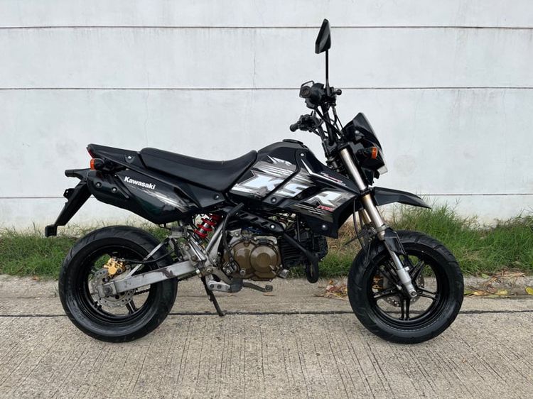 ซื้อ ขาย มอเตอร์ไซค์ Kawasaki KSR ออนไลน์ ราคาถูก | Kaidee