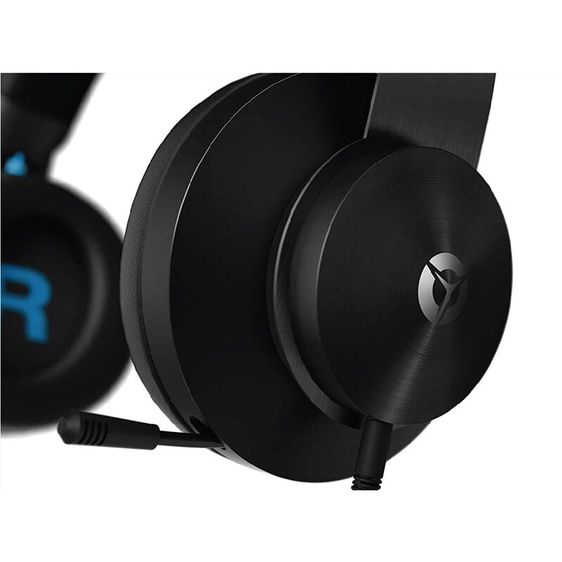 หูฟัง Lenovo Legion H300 Stereo Gaming Headset - Kaidee