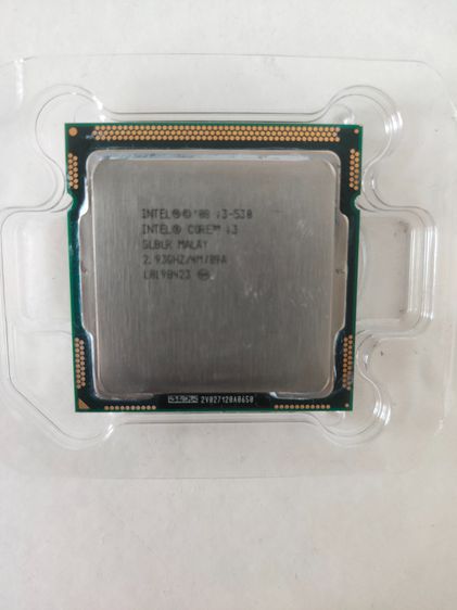 CPU Intel i7 4790 มือสอง - Kaidee