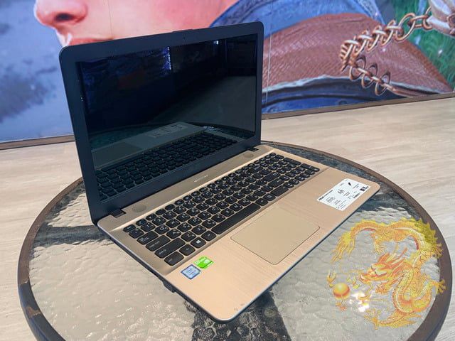Notebook ASUS K550C Core i3- - Kaidee