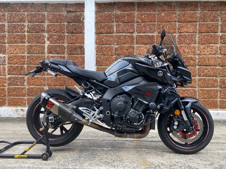 Yamaha MT-03 2016 - Kaidee