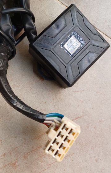 "Revo" Lock Alarm - Kaidee