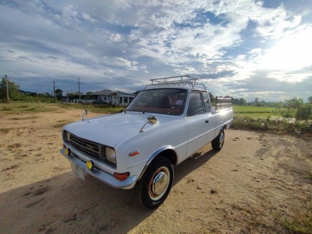 ขายมาสด้าแฟมิเลย1400cc - Kaidee Auto