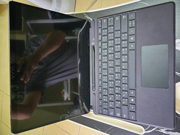 ซื้อ ขาย โน๊ตบุ๊ค Microsoft Surface Pro ออนไลน์ ราคาถูก | Kaidee