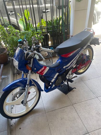 ซื้อ ขาย มอเตอร์ไซค์ Honda Nova ออนไลน์ ราคาถูก | Kaidee