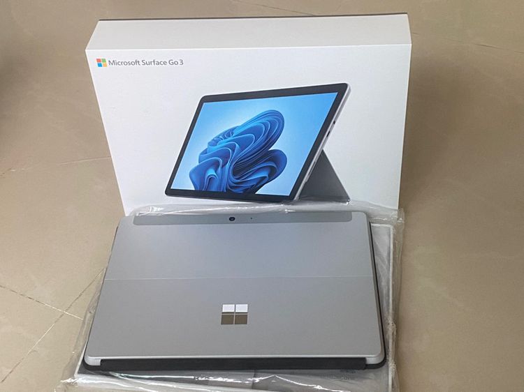 ซื้อ ขาย โน๊ตบุ๊ค Microsoft Surface GO ออนไลน์ ราคาถูก | Kaidee