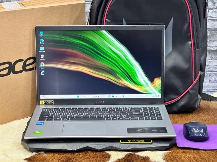 Notebook Acer Aspire 3 - Kaidee