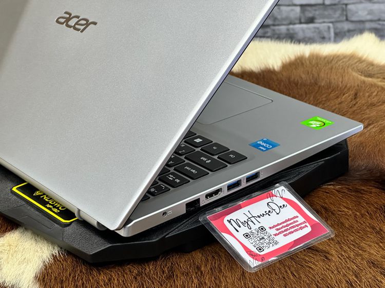 Notebook Acer Aspire 3 - Kaidee