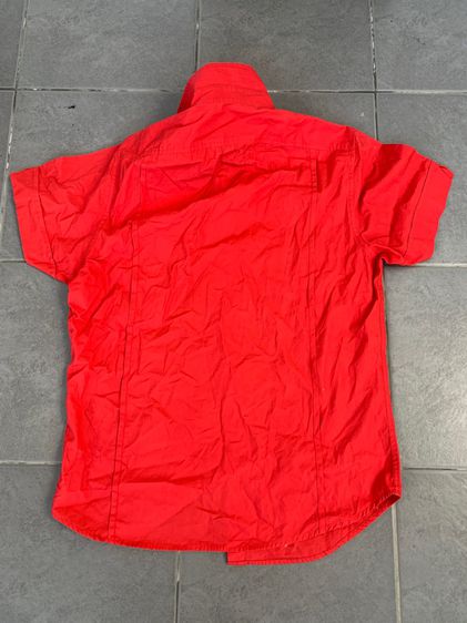 CPS red - Kaidee