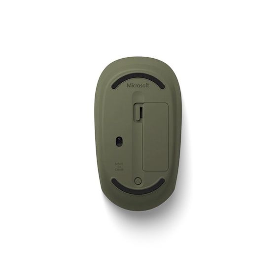 Microsoft Bluetooth Mouse with Camo Design - Kaidee