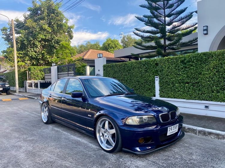 bmw e46 - Kaidee Auto