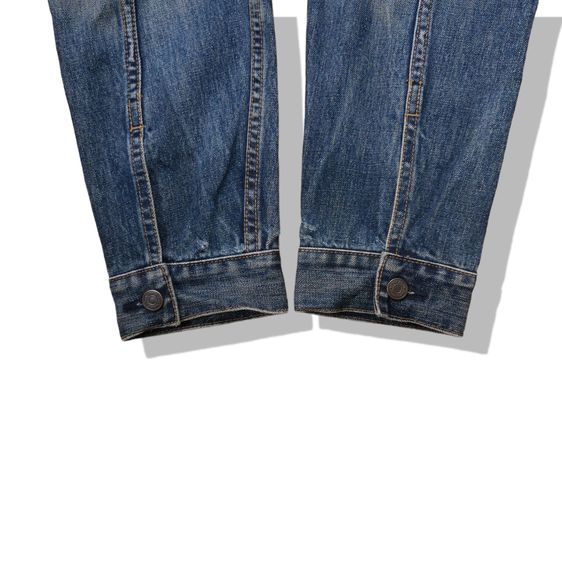 Gap 4 Pockets Denim Jacket รอบอก 44” - Kaidee