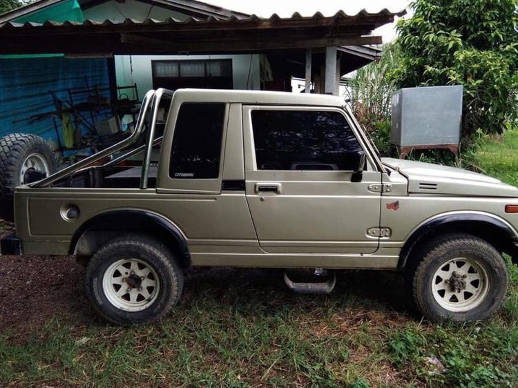 Suzuki Caribian - Kaidee Auto