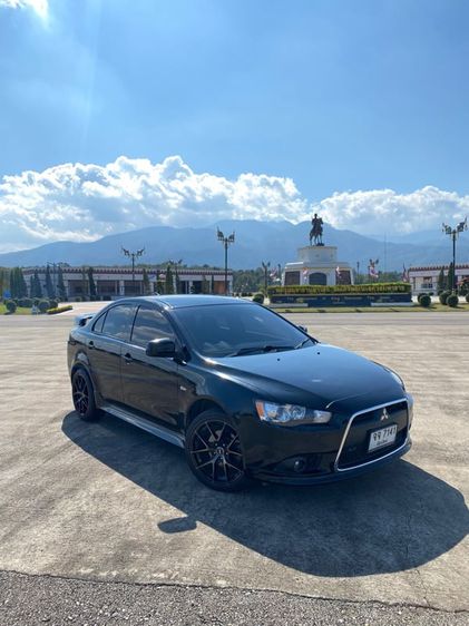 Mitsubishi lancer ex 2.0 gt - Kaidee Auto