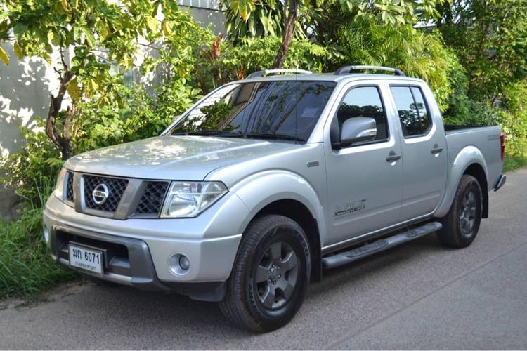 นาวาร่า 4 ประตู - Kaidee Auto