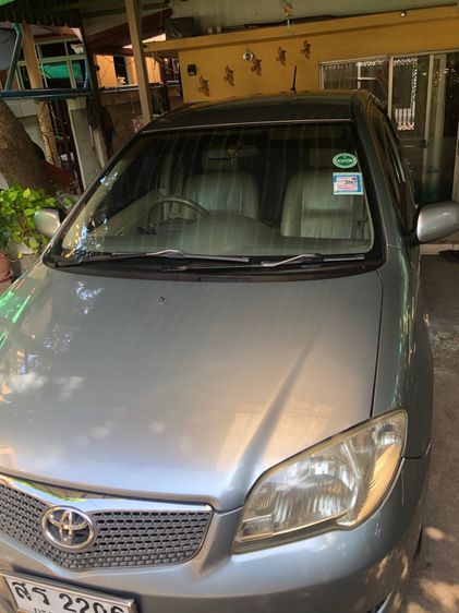 ขายวีออสปี2006 - Kaidee Auto