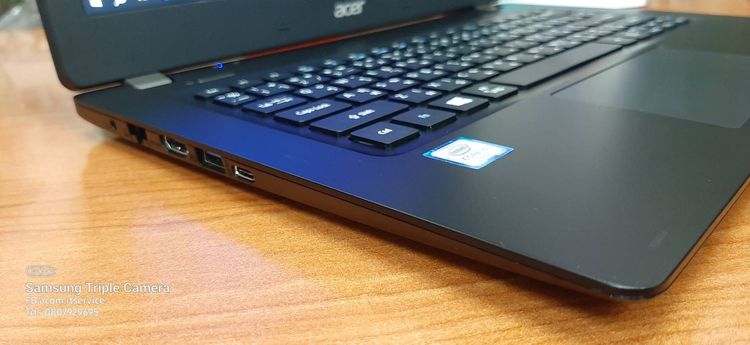 สุดคุ้มมม โน๊ตบุ๊ค ACER เครื่องสวย สเปคดี ราคาถูกกก ม๊ากกก - Kaidee