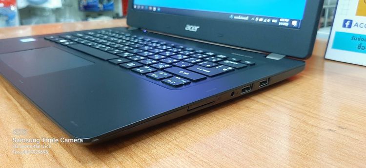 สุดคุ้มมม โน๊ตบุ๊ค ACER เครื่องสวย สเปคดี ราคาถูกกก ม๊ากกก - Kaidee