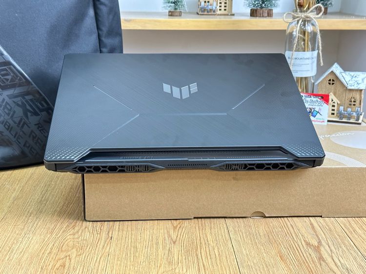 ASUS TUF GAMING A15 FA506ICB-HN103W - Kaidee