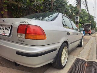 Honda Civic ปี200 abs - Kaidee Auto