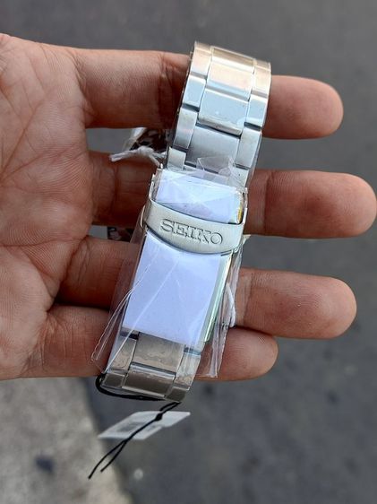 Seiko 5 Sports Submarine Pepsi SNZF15K1 - 369101368 - Kaidee