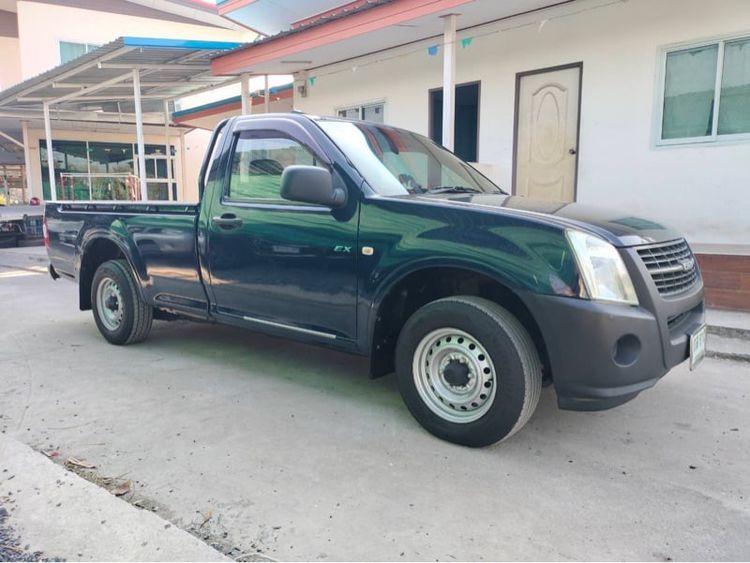 ISUZU D-MAX SPARK 2.5 EX PLATINUM Ddi i-TEQ - Kaidee Auto