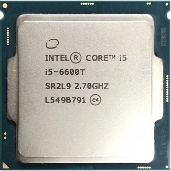 CPU intel core i7 6700T ตัวแรง - Kaidee