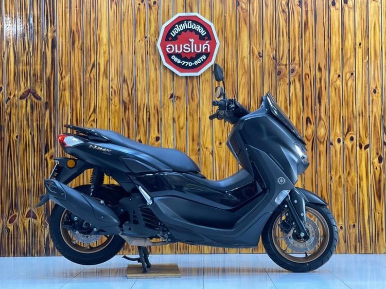 ซื้อ ขาย มอเตอร์ไซค์ Yamaha N-Max ออนไลน์ ราคาถูก | Kaidee