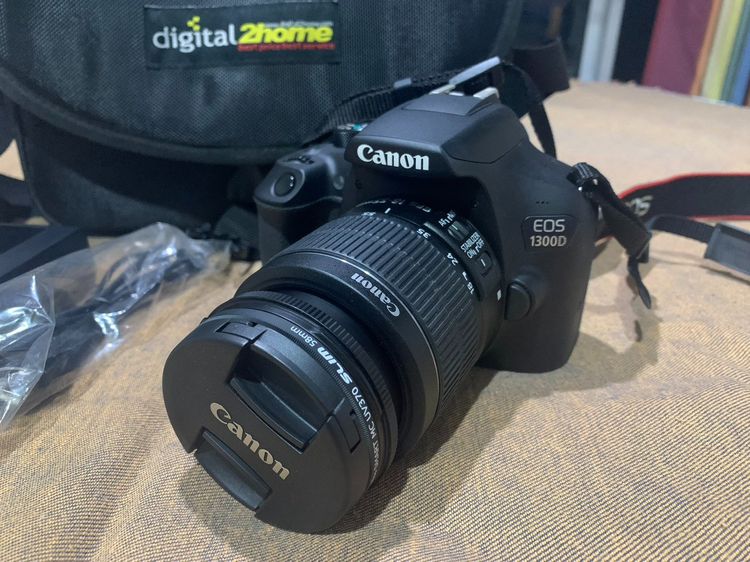 ซื้อ ขาย กล้องดิจิตอล Canon ออนไลน์ ราคาถูก | Kaidee