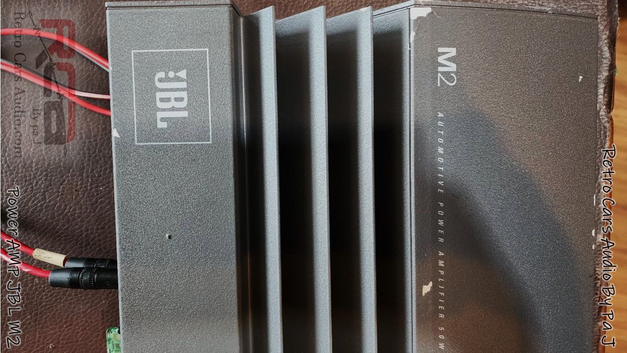 JBL M2 เครื่องเสียง - Kaidee