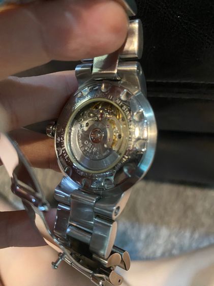 นาฬิกา ORIS Big Crown TT1 Day Date Swiss Automatic 37mm Silver 7517-41 - 369268012 - Kaidee