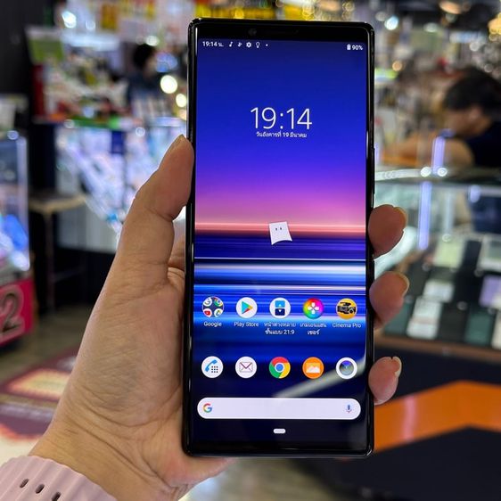 ซื้อ ขาย โทรศัพท์มือถือ SONY ออนไลน์ ราคาถูก | Kaidee