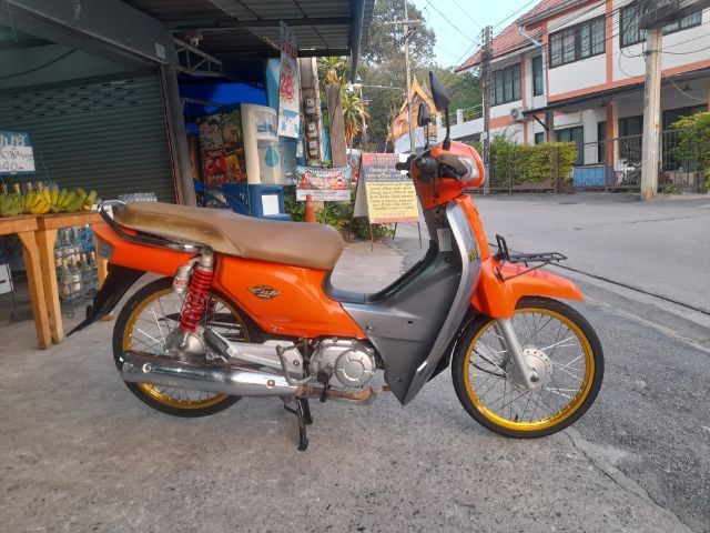 ซื้อ ขาย มอเตอร์ไซค์ Honda Dream ออนไลน์ ราคาถูก | Kaidee