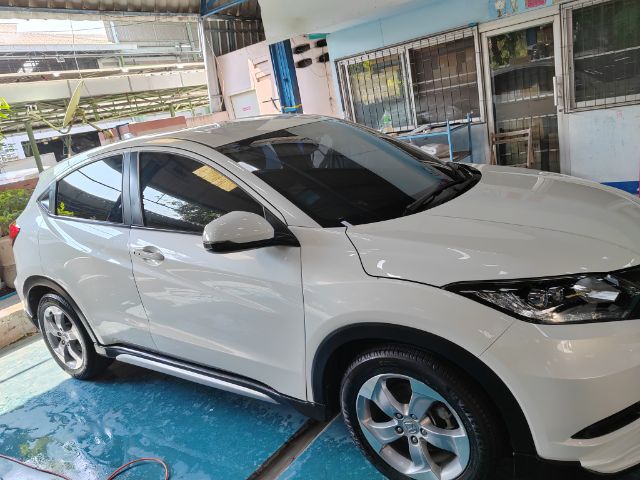 รถบ้าน 2015 Honda HR-V 1.8 - Kaidee Auto