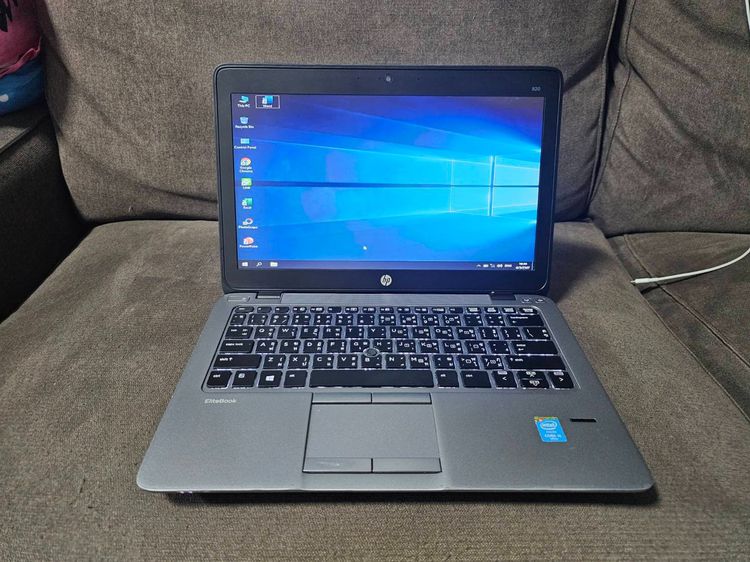 ซื้อ ขาย โน๊ตบุ๊ค HP ออนไลน์ ราคาถูก | Kaidee