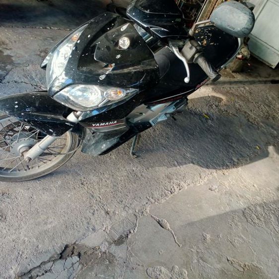 ขาย yamaha นูโว mx 5000บาท - Kaidee