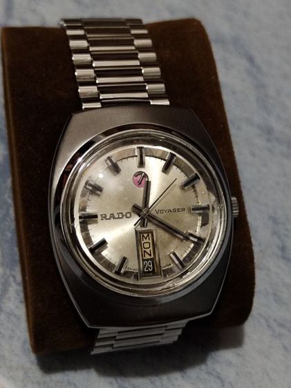 ซื้อ ขาย นาฬิกาผู้ชาย Rado ออนไลน์ ราคาถูก | Kaidee