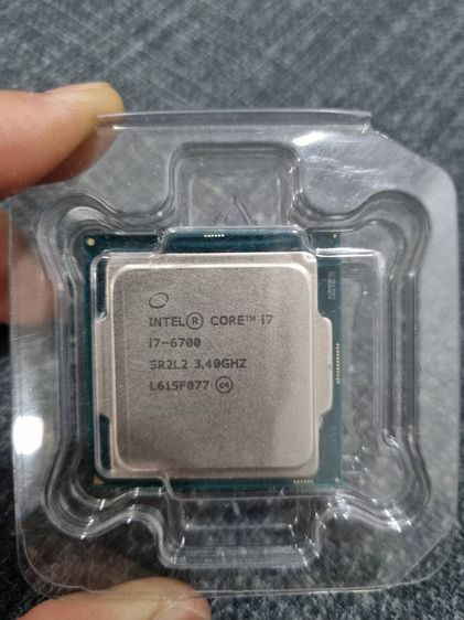 CPU Intel i7 4790 มือสอง - Kaidee