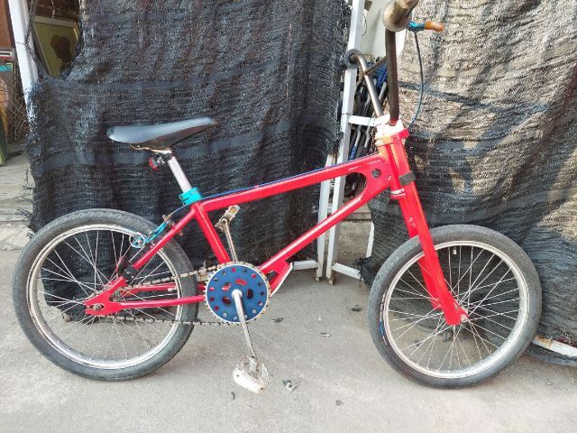 ซื้อ ขาย จักรยาน BMX ออนไลน์ ราคาถูก | Kaidee
