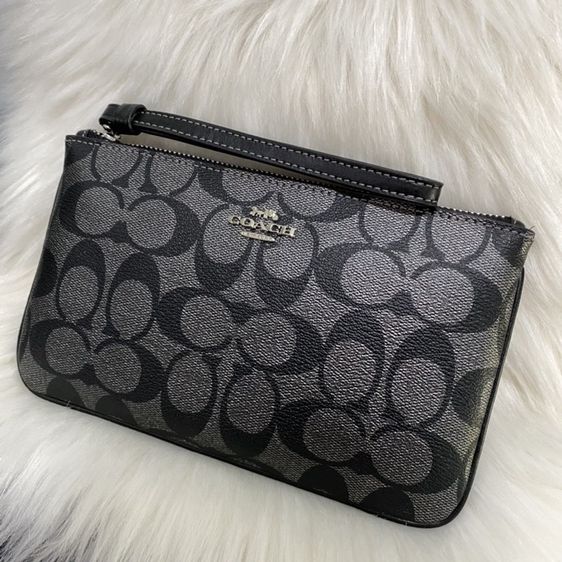 กระเป๋าคล้องมือCOACH - Kaidee