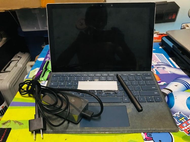 surface pro 5 - Kaidee