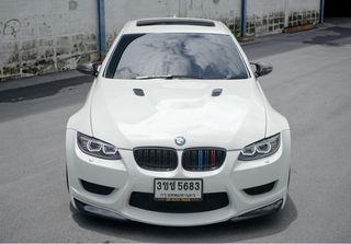 ปรับราคาใหม่ BMW E92 330i M3 Ericsson - Kaidee Auto