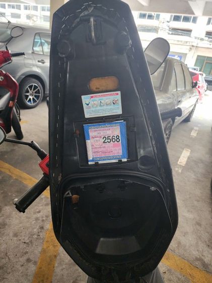 honda click 125i - Kaidee