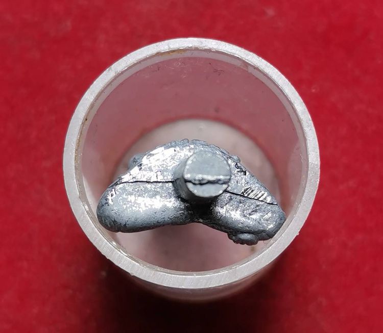 6221 พระยอดธงรุ่นแรก หลวงพ่อคง พุทธสโธ วัดถนนหักใหญ่ ปี2559 - Kaidee