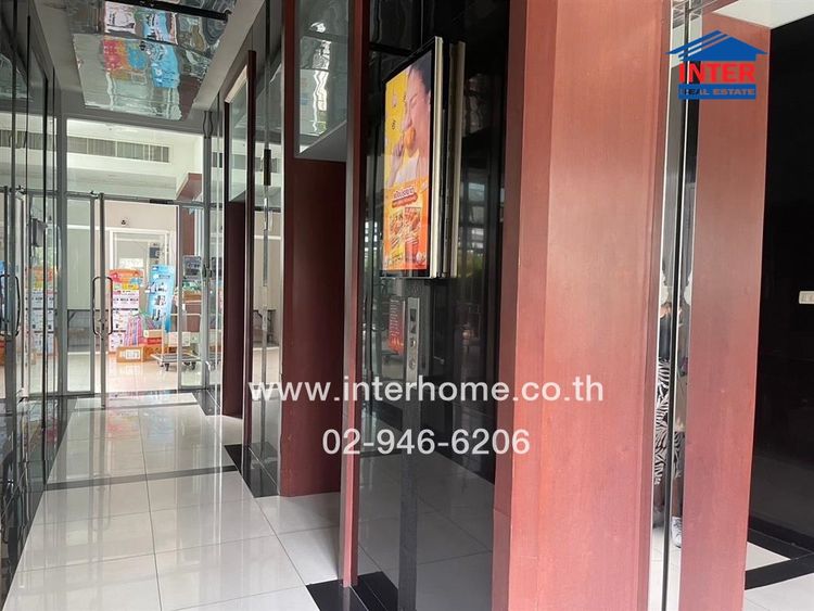 คอนโดมิเนียม 31.26 ตร.ม. แบงค์คอกฮอไรซอน เพชรเกษม ใกล้MRTเพชรเกษม48 ระหว่างซอยเพชรเกษม33-33 เขต ...