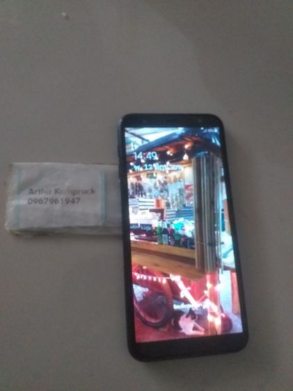 samsung j4 - Kaidee