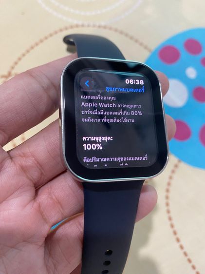 Apple Watch SE gan2 - Kaidee